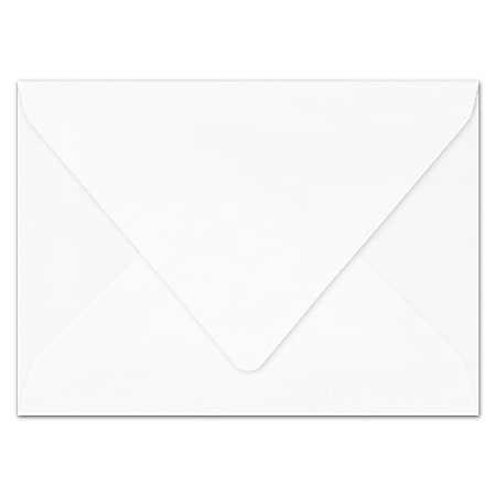 Custom Portrait Graduation Photo Announcements With Envelopes 5 x 7 ...