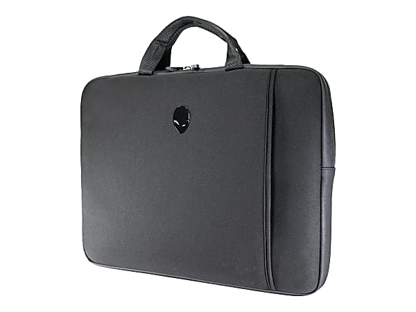 Alienware Notebook sleeve black for Alienware M15x - Office Depot
