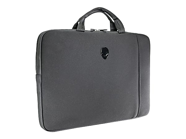 Alienware Notebook sleeve black for Alienware M15x - Office Depot