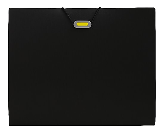 Office Depot Brand Polypropylene 3 Pocket Folder 18 58 x 11 716 ...