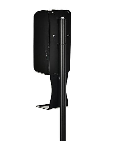 Alpine Automatic Foam Hand Sanitizer Dispenser With Floor Stand 1200 mL ...