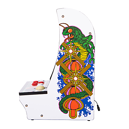 Arcade1Up Centipede Countercade - Office Depot