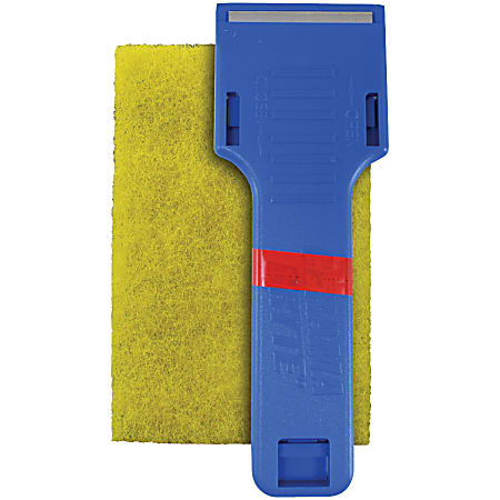 Cerama bryte 28121 Scraper Pad Combo Durable Lightweight Handle