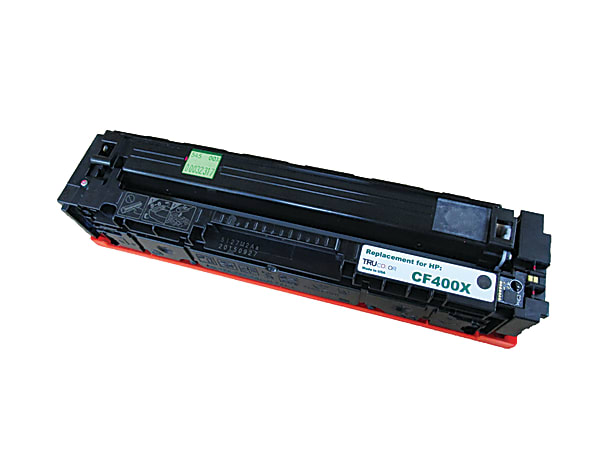 IPW Preserve Remanufactured High Yield Black Toner Cartridge ...