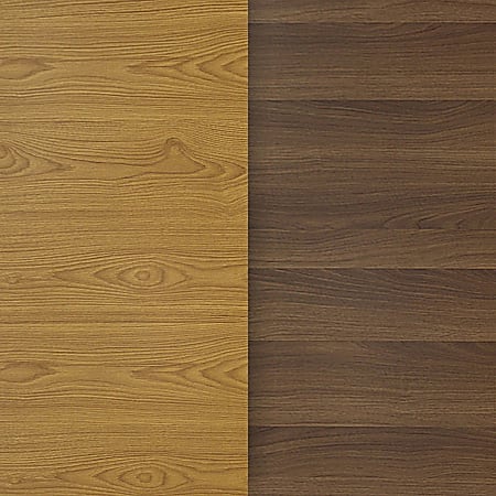 Flash Furniture Rectangular Table Top With Reversible Laminate Top 24 x ...