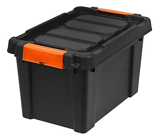 Weathertight cheap deals storage box