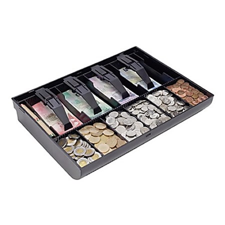 MMF POS Advantage 226 199CNMT1004 Cash Tray - Office Depot