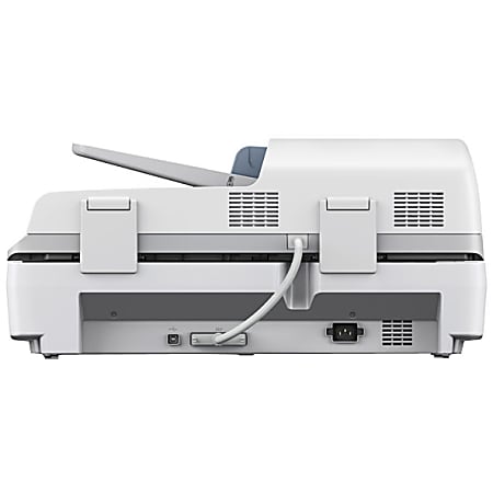 sheetfed scanner printer