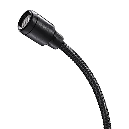 Audio Technica USB Gaming Desktop Microphone 3 316 Black ATGM1 USB ...