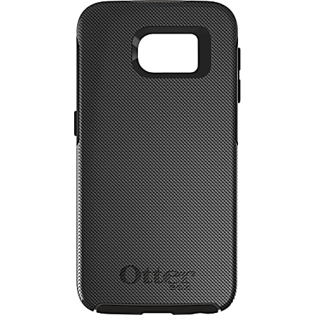 OtterBox Symmetry Series Case For Samsung Galaxy S6 Slate Gridlock ...