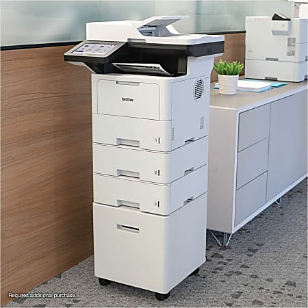 Brother LT 6505 Optional Lower Paper Tray 520 sheet capacity LT6505 ...