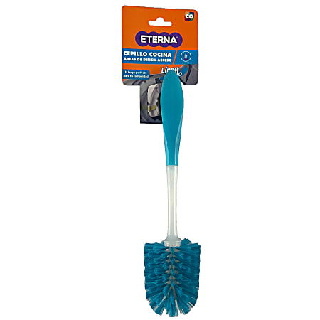 ETERNA Sanitary Toilet Brush 12 - Office Depot