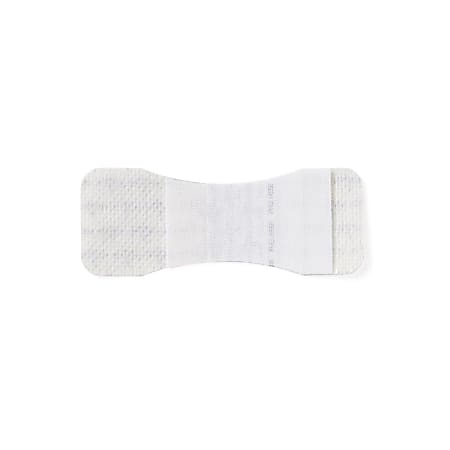 Medline Tube Securement Devices Medium 18 x 516 White Pack Of 100 ...