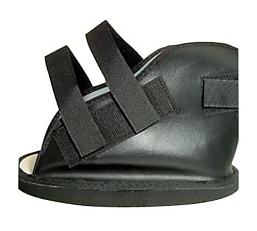 Scott Specialties Rocker Bottom Cast Shoe Medium 11 L x 4 12 W - Office ...
