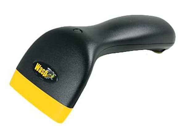 Wasp WCS 3905 CCD Barcode Scanner - ODP Business Solutions