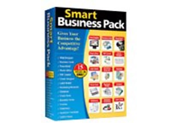 Proventure Smart Business Pack - Office Depot