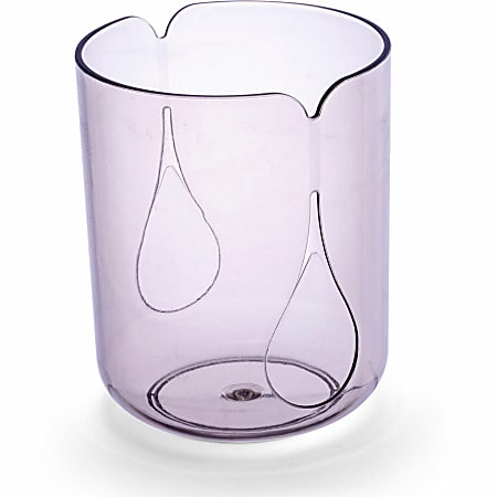 OIC Officemate Recycled 3 Piece Desktop Organizer Set Desktop Durable ...