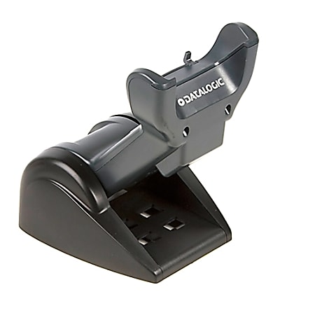 Datalogic BC4030-BT Base and Charging Cradle