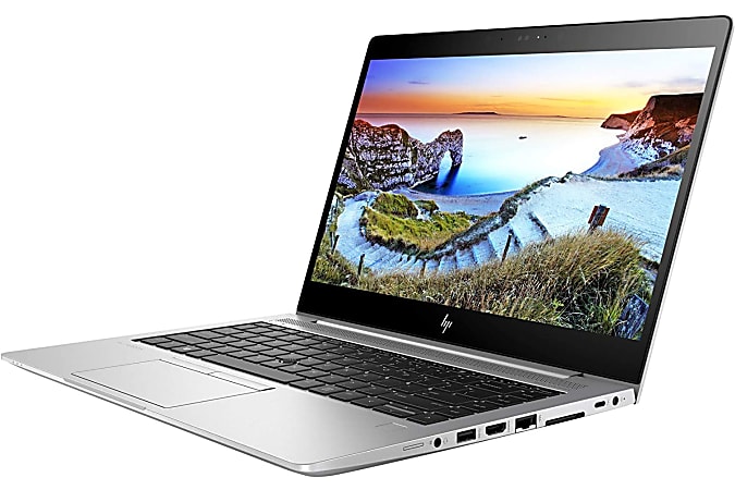 HP EliteBook 840 G5 Refurbished Laptop 14 Screen Intel Core i5 8GB ...