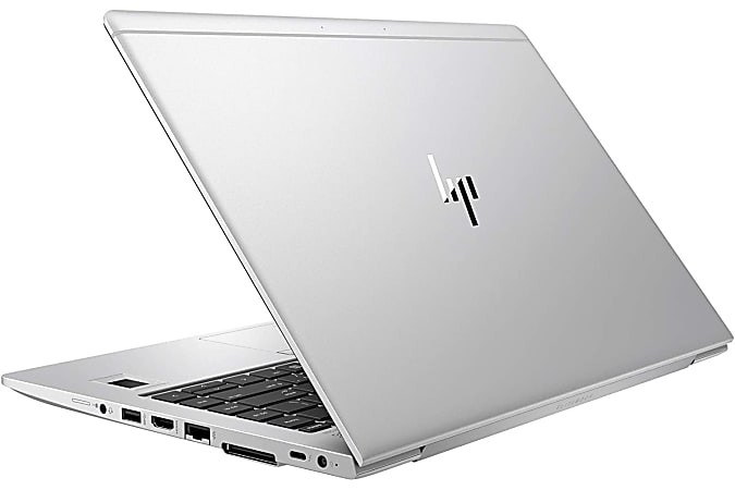 HP EliteBook 840 G5 Refurbished Laptop 14 Screen Intel Core i5 8GB ...