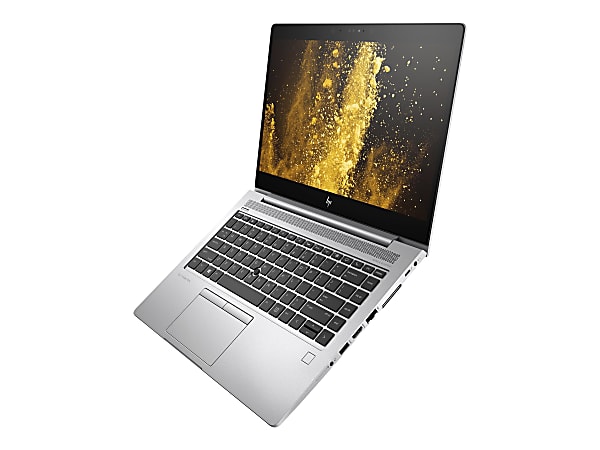 HP EliteBook 840 G5 Refurbished Laptop 14 Screen Intel Core i5 8GB ...