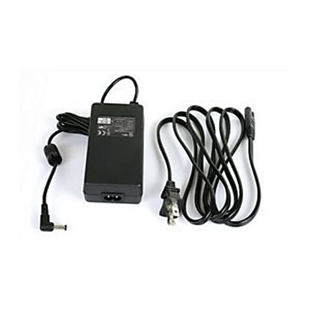 Datamax ONeil AC Power Adapter 110 V AC Input - Office Depot