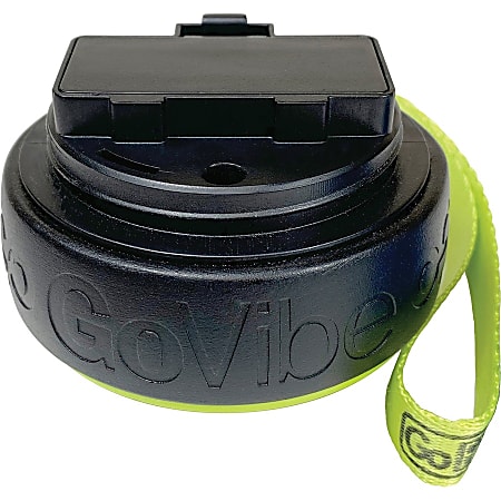 GoFit Go Vibe Vibrating Massager Vibration Massager - Office Depot