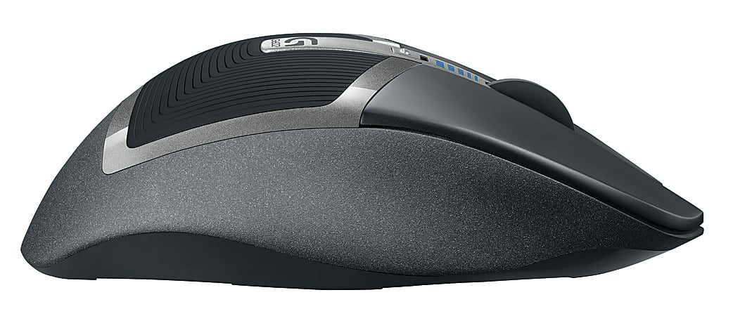 logitech g602 bluetooth