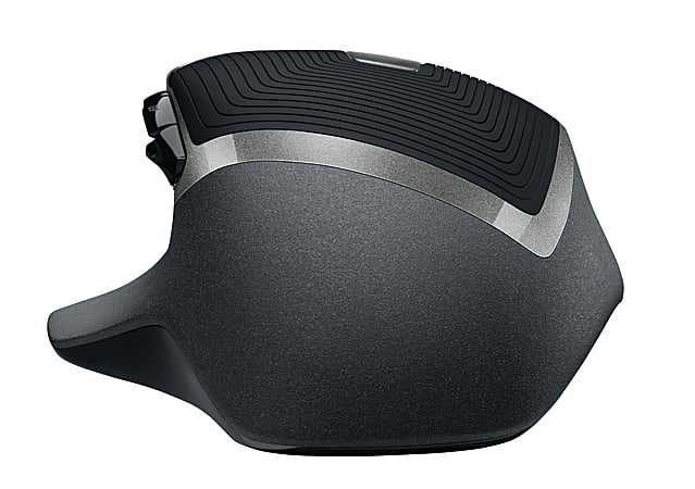 logitech g602 bluetooth