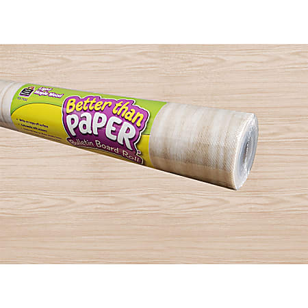 Teacher Created Resources Better Than Paper Bulletin Board Paper Rolls ...