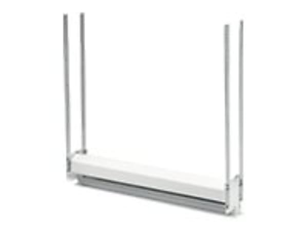 Da Lite Ceiling Trim Kit Mounting kit end plates straps trim channel ...