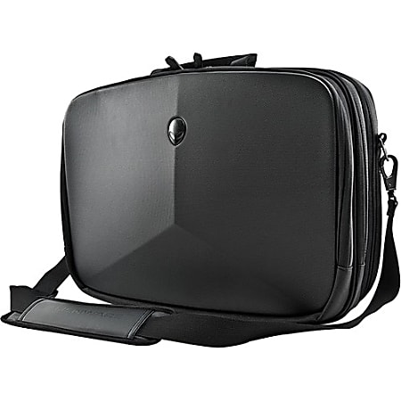 Mobile Edge Alienware Vindicator Carrying Case Briefcase for 18.4 ...
