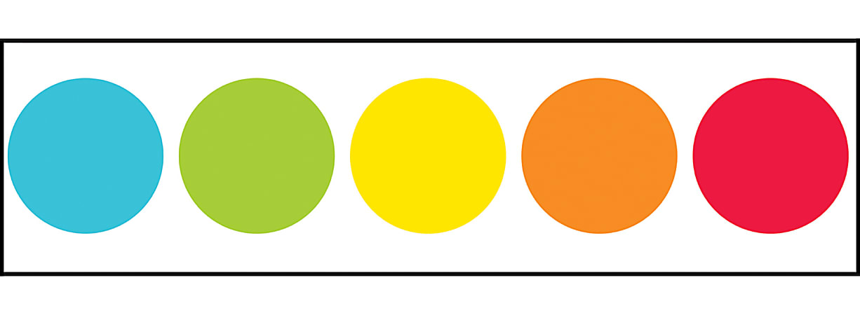 Schoolgirl Style Straight Bulletin Board Borders Twinkle Twinkle Youre ...