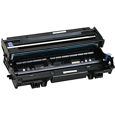 Brother DR 500 Black Drum Unit - Office Depot