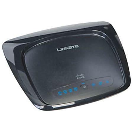 Linksys By Cisco WRT54G2 Wireless G Broadband Router - Office Depot