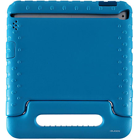 i Blason Armorbox Kido Carrying Case Apple iPad Air Tablet Blue Impact ...