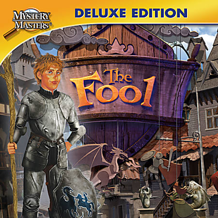 The Fool Mac Download Version - Office Depot