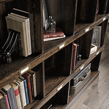 Barrister lane bookcase store