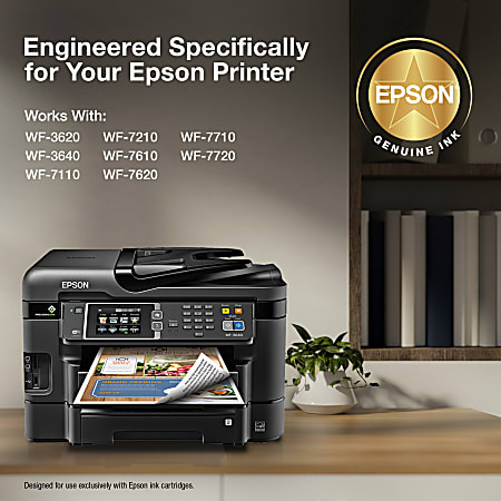 wilko epson printer ink