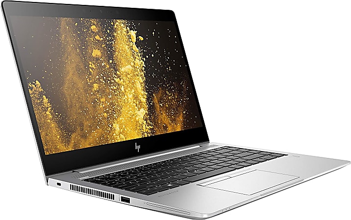 HP EliteBook 840 G6 Refurbished Laptop 14 Screen Intel Core i7 16GB ...