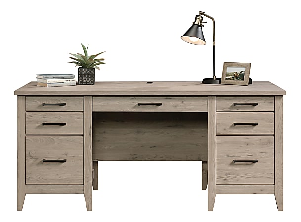 Laurel oak desk store