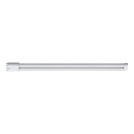 Sylvania LEDlescent DULUX L TT5 LED Tubes Ballast Bypass 22 L 3500 ...