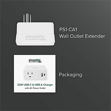 electrical outlet extender