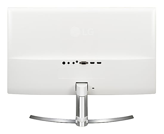 LG Neo Blade III 24 Full HD Monitor 24MP88HV S - Office Depot