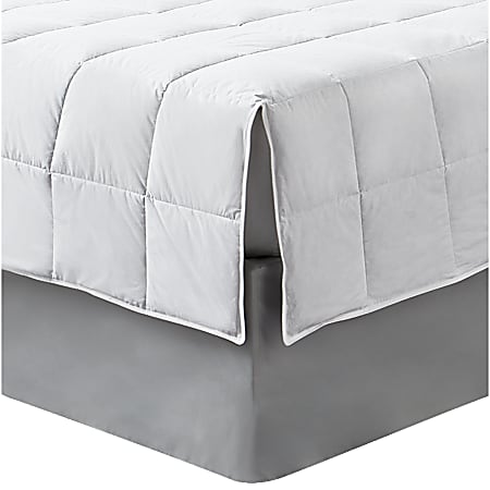 Manchester Mills Down Dreams Advantiva Blankets King White Set Of 4 ...