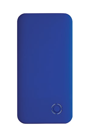 Ativa Ultra Slim Power Bank For Use With Mobile Devices 4000 mAh ...