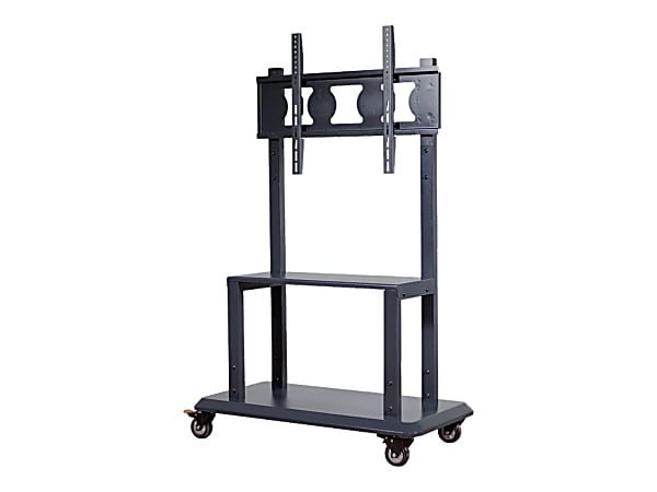 Newline Anywhere Cart Mobile Stand Cart for interactive flat panel ...