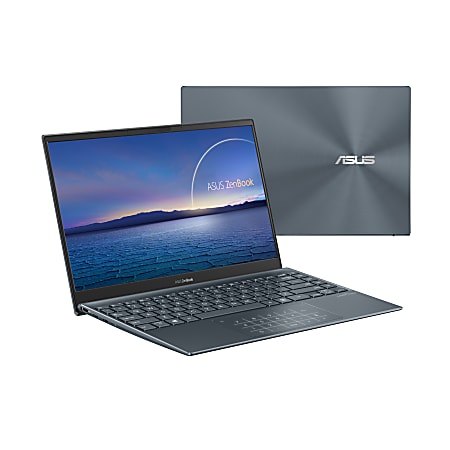 ASUS ZenBook 13 Ultra Slim Laptop 13.3 Screen Intel Core i7 ASUS ZenBook 13 Ultra Slim Laptop 13.3 Screen Intel Core i7