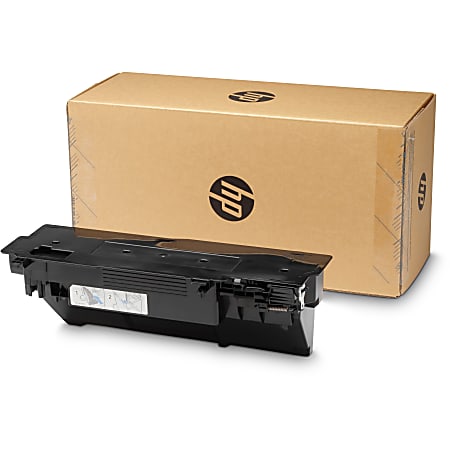 HP LaserJet Waste Toner Collection Unit 4904016 - Office Depot