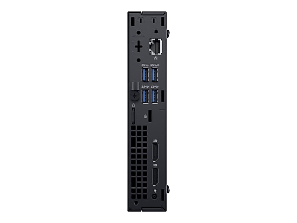 Dell OptiPlex 7070 Micro Refurbished Desktop PC Intel Core i5 16GB ...
